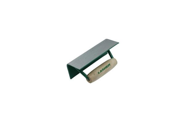 Buy Trowel – Corner Cove Inside (Wooden Handle, 150mm) | FG10184 ...